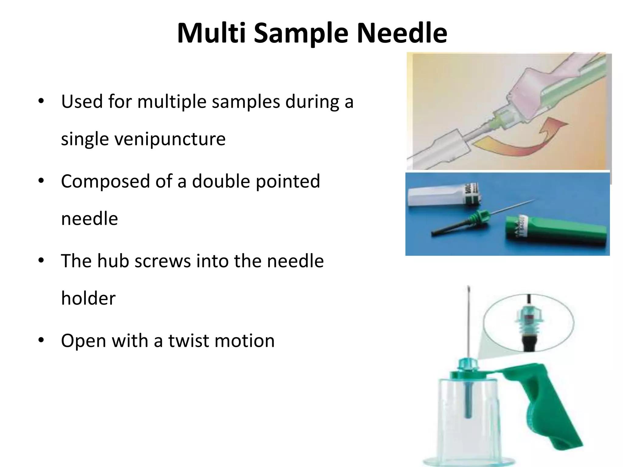 Hema I Chapter 3_phlebotomy.ppt