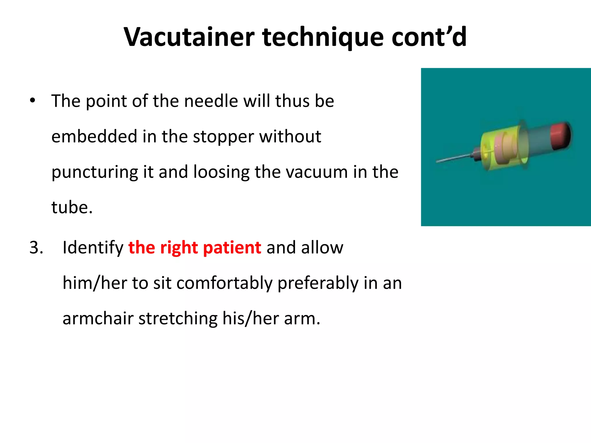 Hema I Chapter 3_phlebotomy.ppt