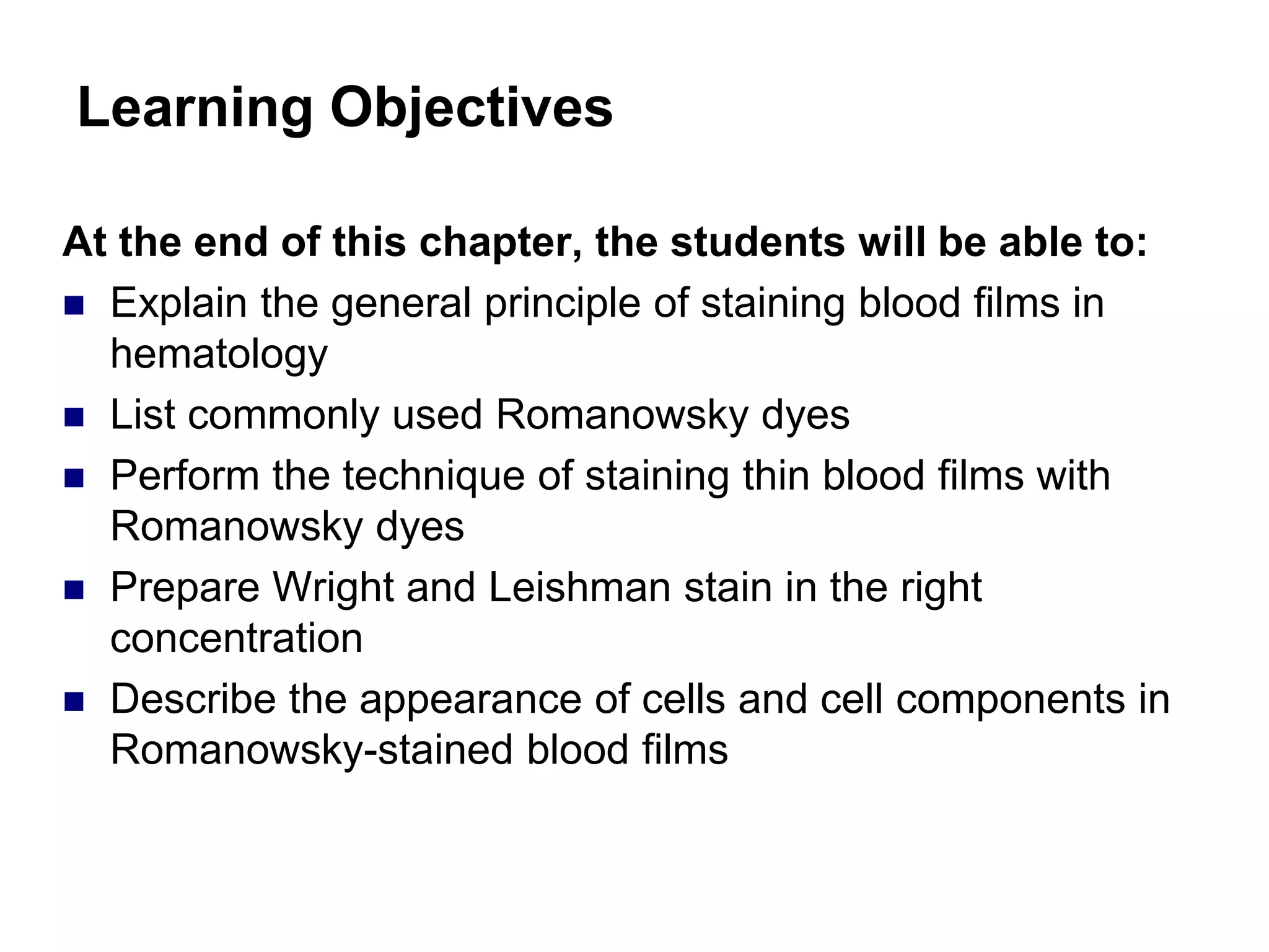 Hema I Chapter 6_staining.ppt