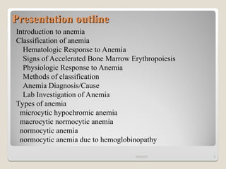 Hema II Chapter 2_Anemia morphology .ppt