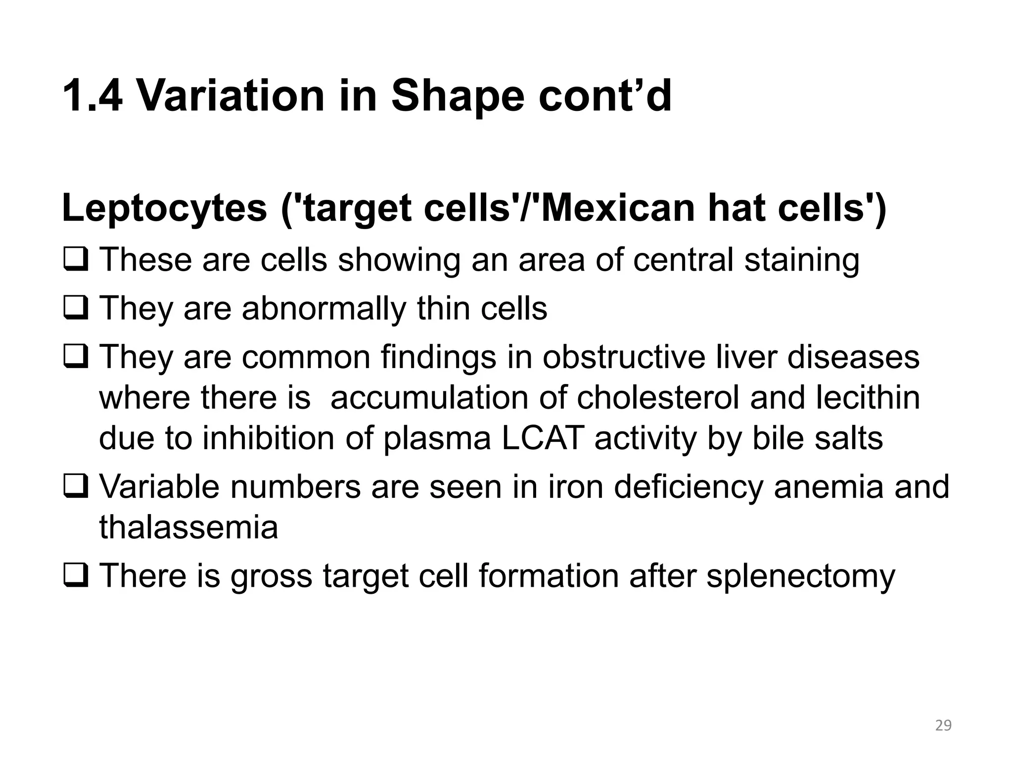 Hema II Chapter 2_RBC morphology study_AT.ppt