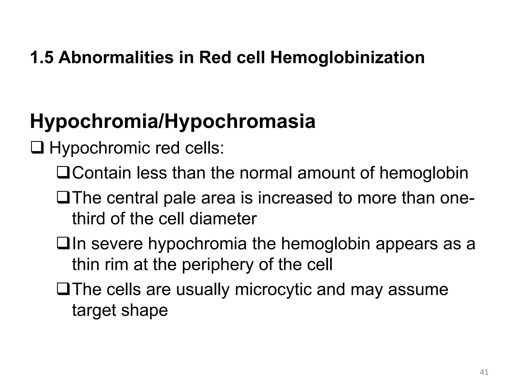 Hema II Chapter 2_RBC morphology study_AT.ppt