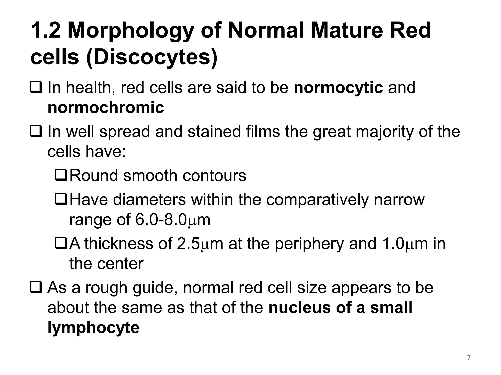 Hema II Chapter 2_RBC morphology study_AT.ppt