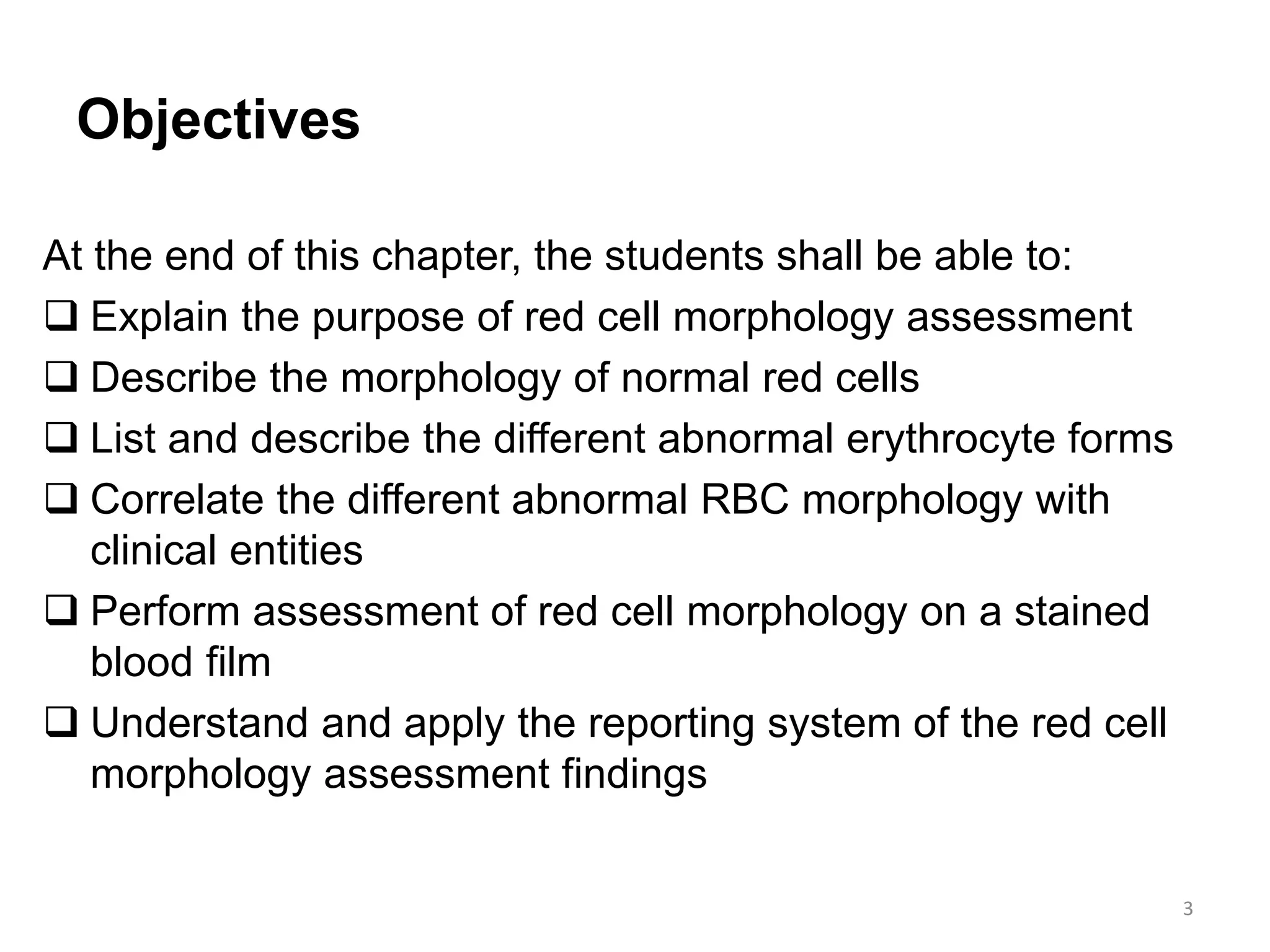 Hema II Chapter 2_RBC morphology study_AT.ppt