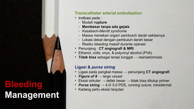 Hemangioma Bleeding Management - Almas - SSF 2024.pptx