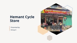 Hemant_Cyclasjncjknakjscnlake_Store_Final.pptx
