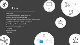 Robust Communication Prototype..... | PDF