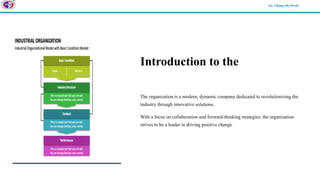 Introduction about automotive industry and organization | PPT