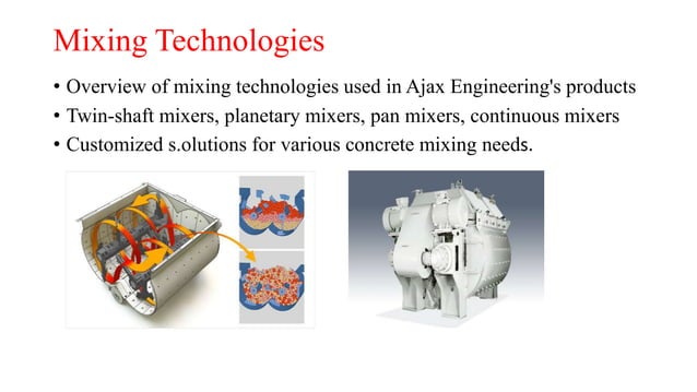 BE mechanical engineering intership in Ajax engineering pvt Ltd.pptx