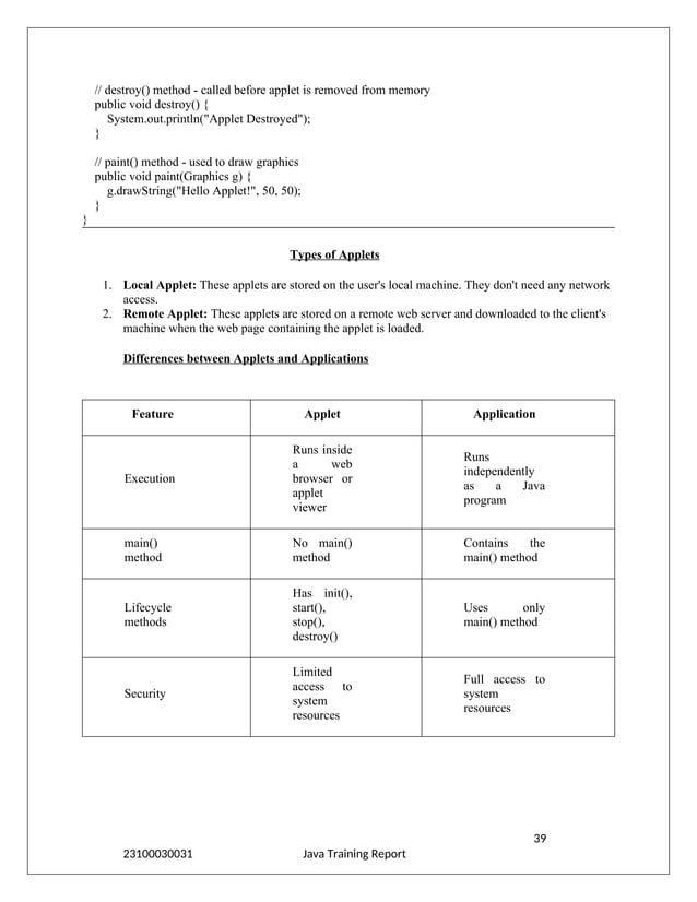 java_training_report_collage_summer_holiday_homework.docx