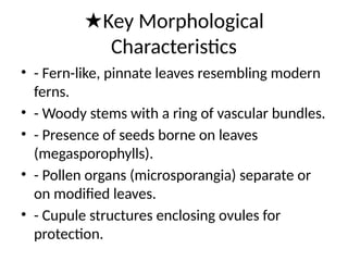 Hemant sahu.1ppt.pptx a topic of Gymnosperm. | PPT