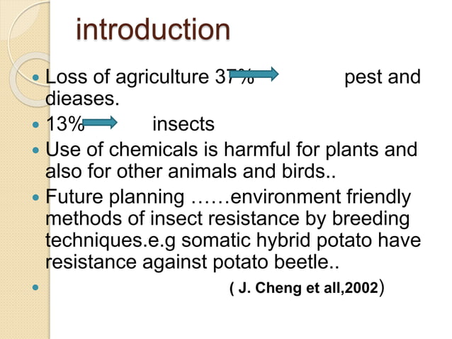 Hemant seminar | PPT | Free Download