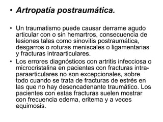 Hemartrosis | PPT