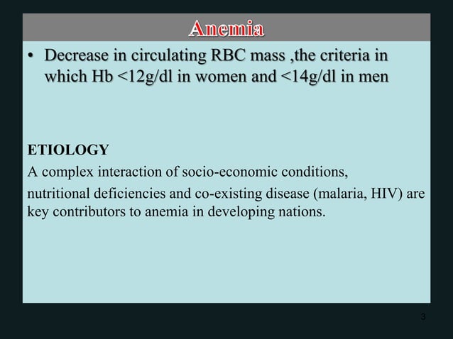 recent drugs in haematinics 2014 pharmacology | PPT
