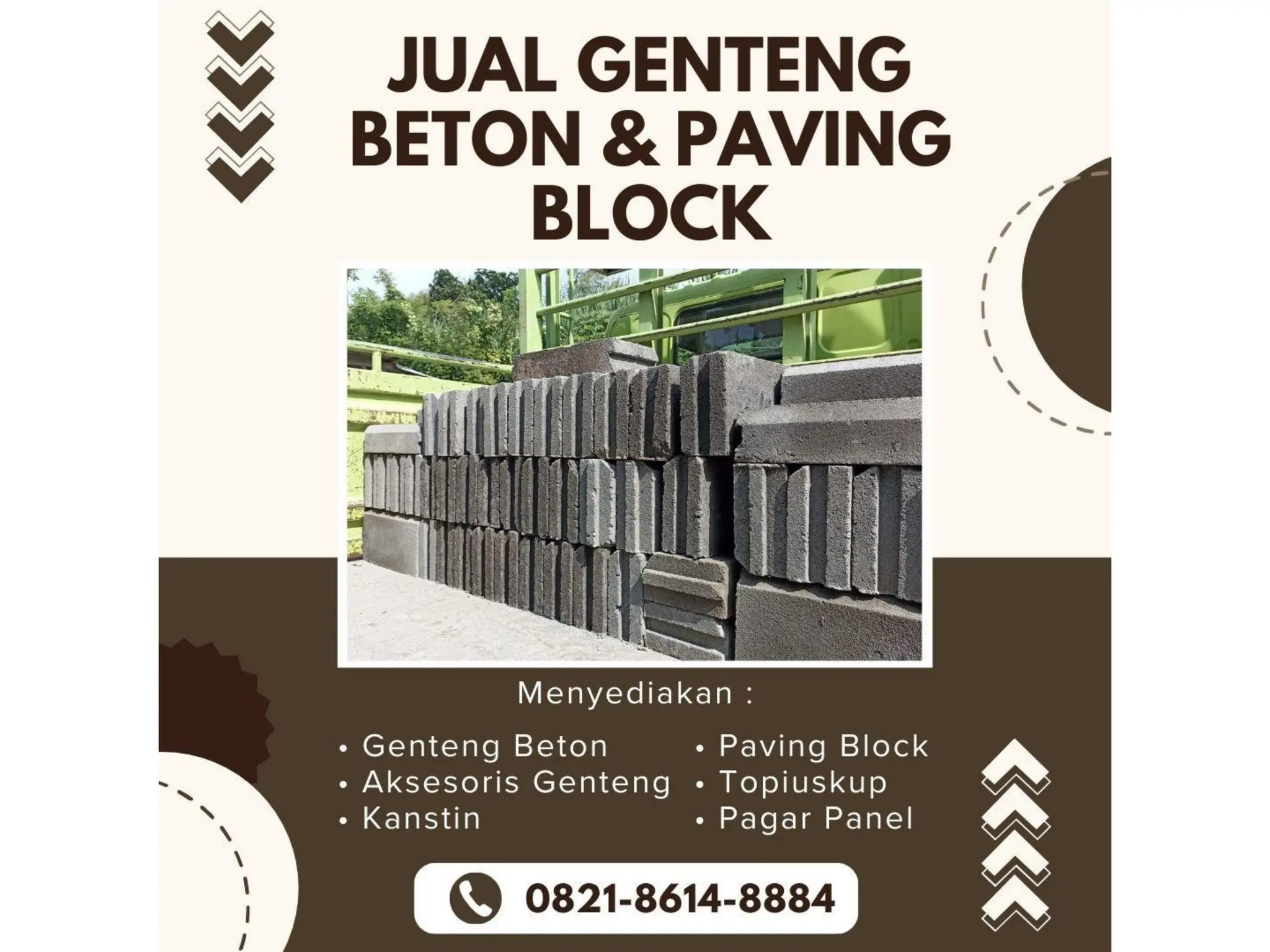 Hemat Air dengan Paving Block Rumput Tahan Lama! | PDF