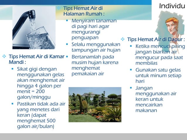 siklus daur air materi ipa kelas V (lima) | PDF