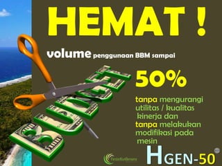 Hemat BBM | PPT