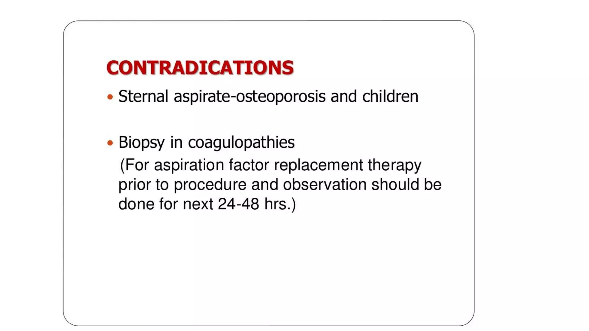 Introduction to Hematology (Part - 2) | PPT