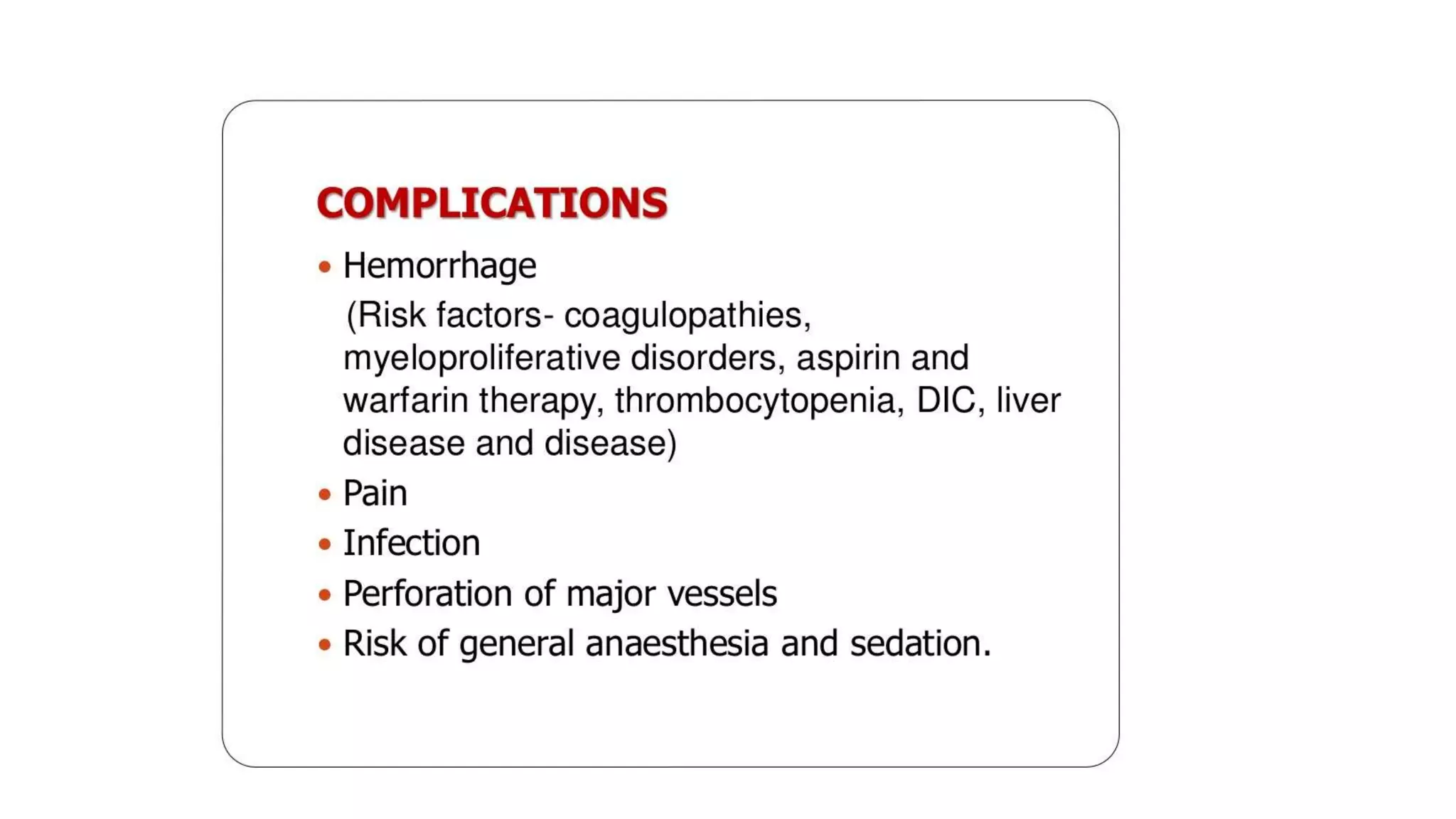 Introduction to Hematology (Part - 2) | PPT
