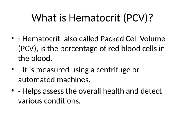 Hematocrit_PCV_and_Applications (1).pptx