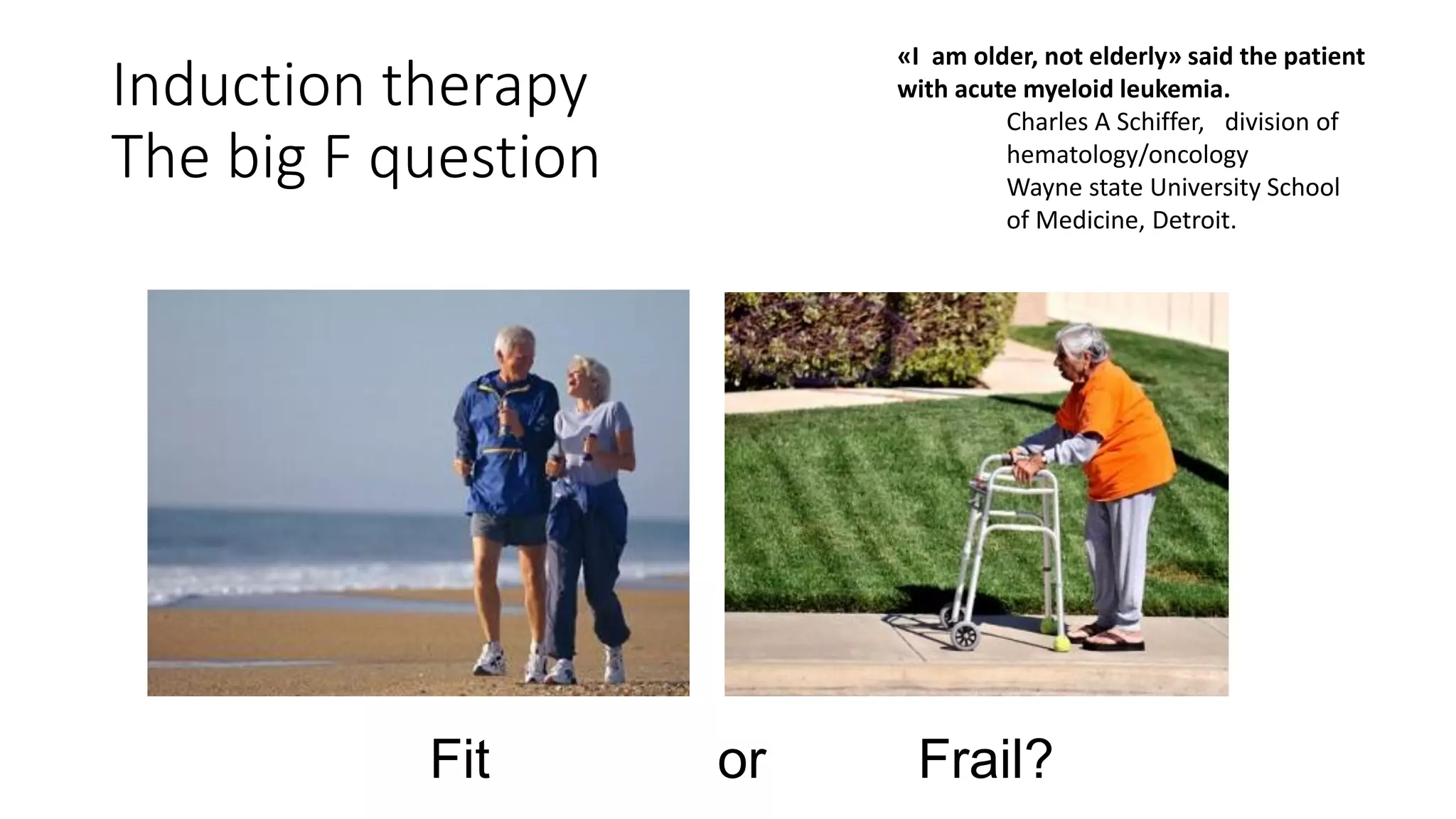 Hematologi - Hege Frøen | PDF