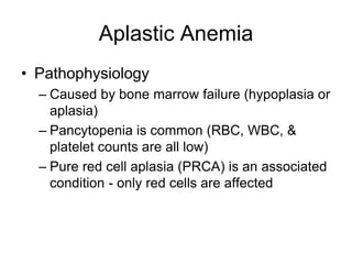 Hematologic- Disorders.ppt
