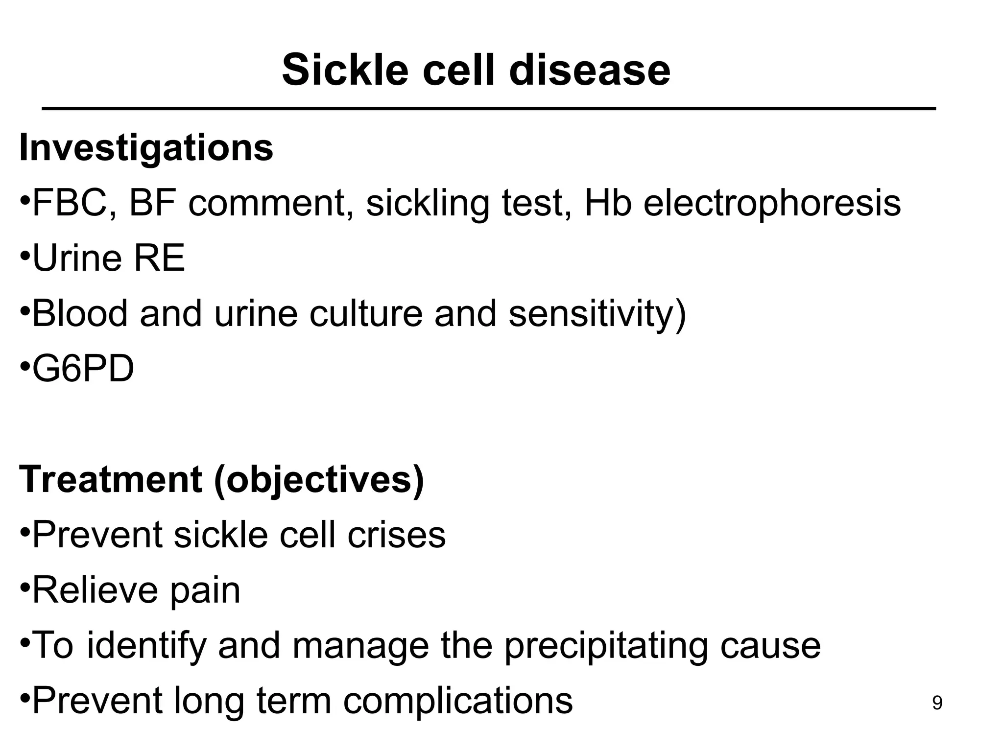 Hematological diseases . pptgggggggggggggg | PPT