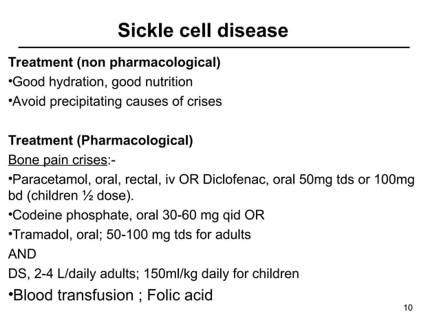 Hematological diseases . pptgggggggggggggg | PPT