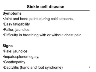 Hematological diseases . pptgggggggggggggg | PPT