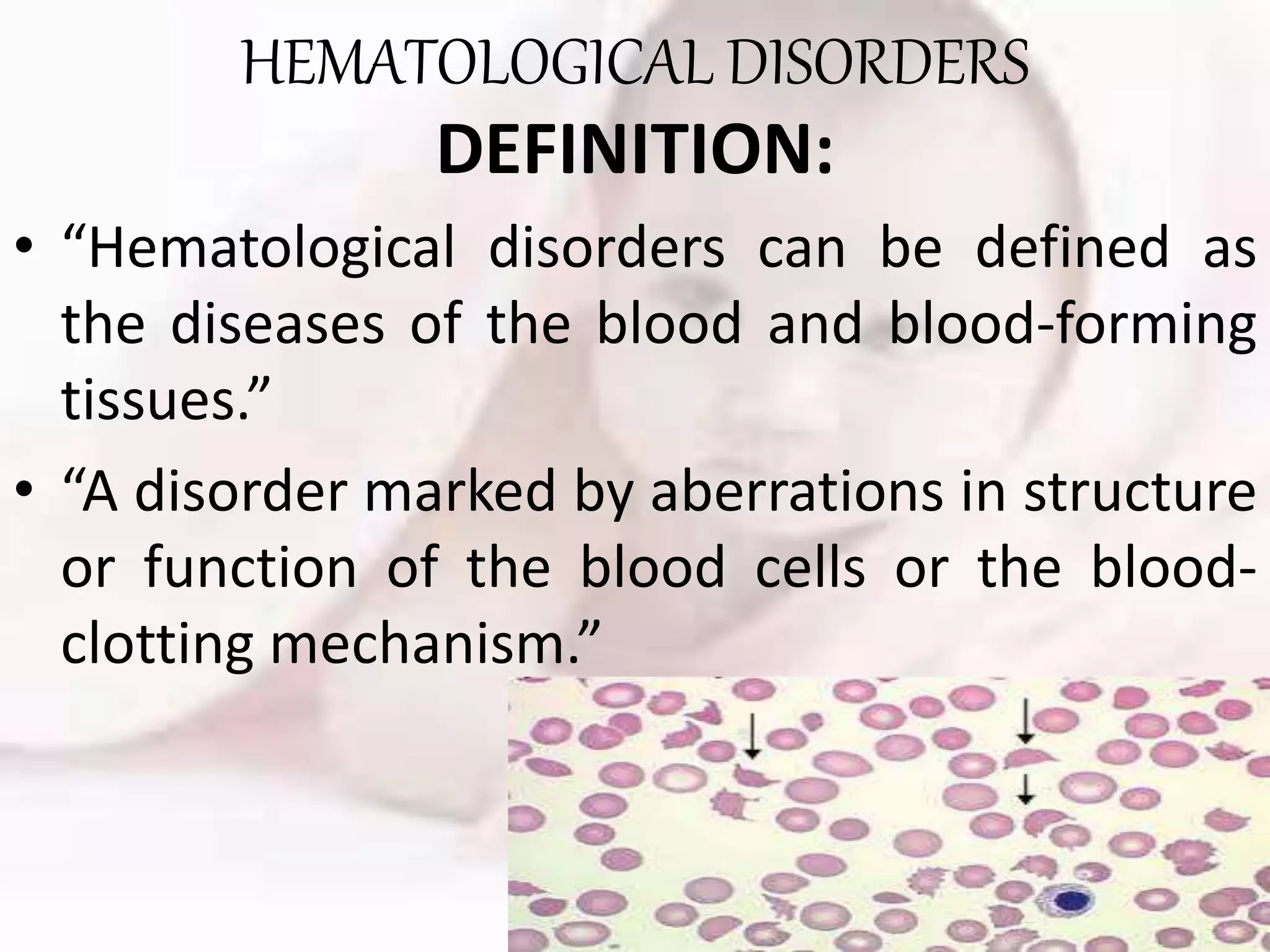 hematological disorder.pptx