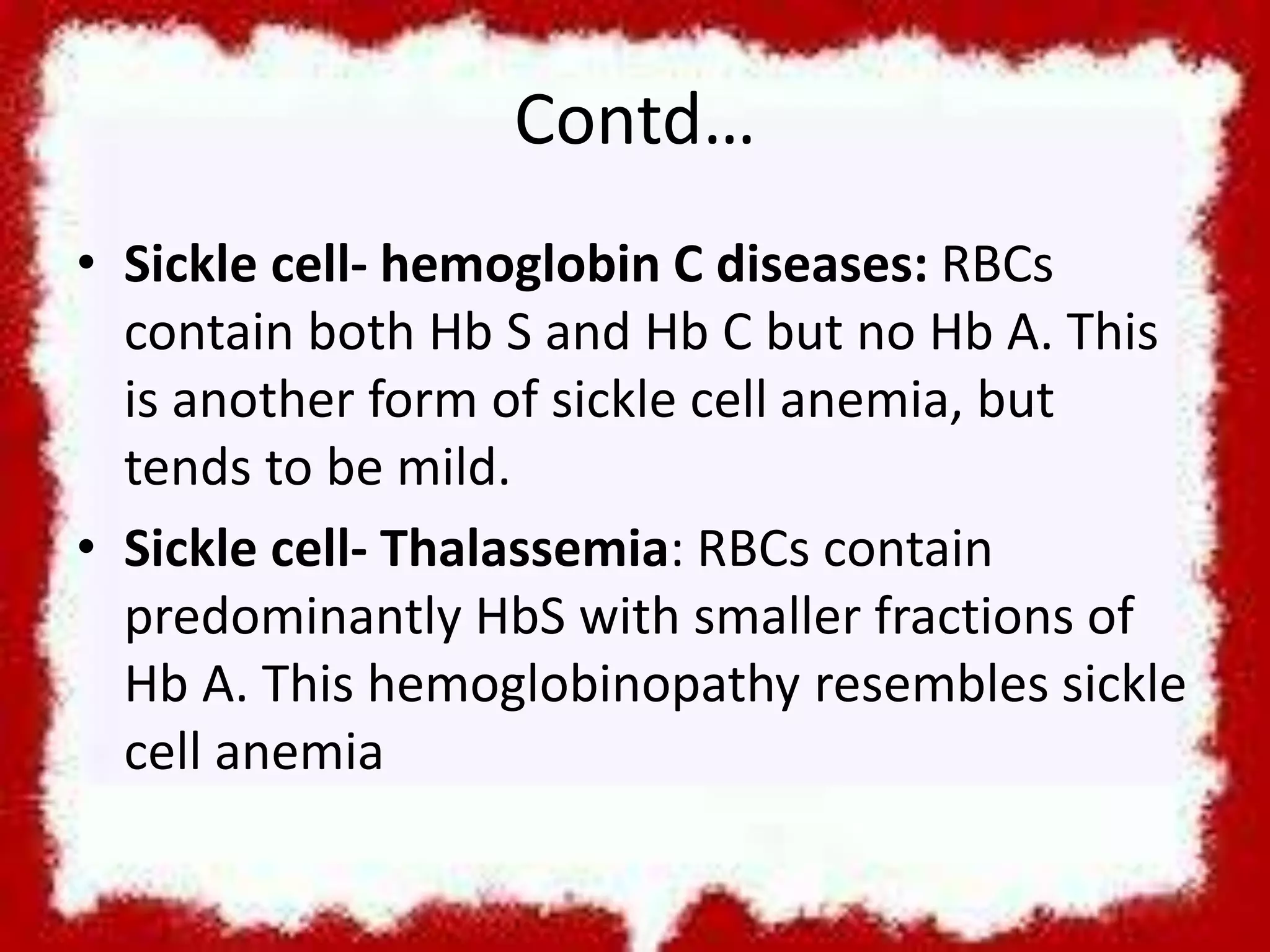 Hematological disorder.pptx
