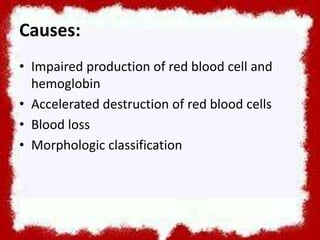 Hematological disorder.pptx