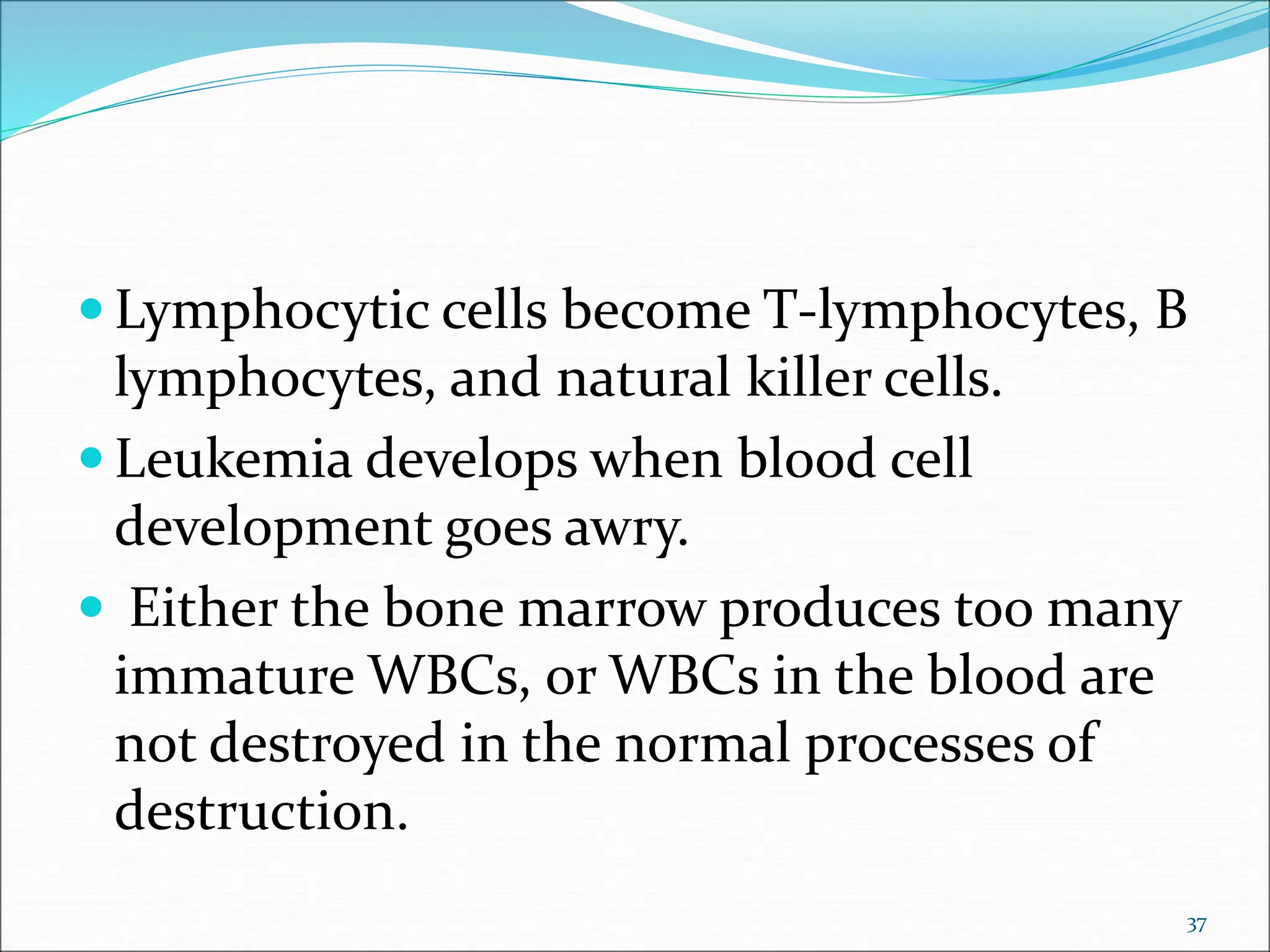 Hematological disordres presentation.ppt