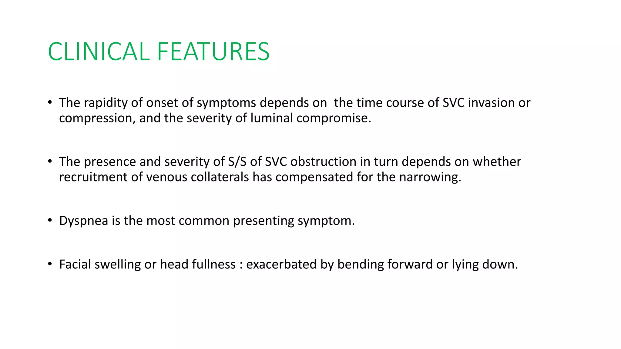 Hematological emergencies | PPTX