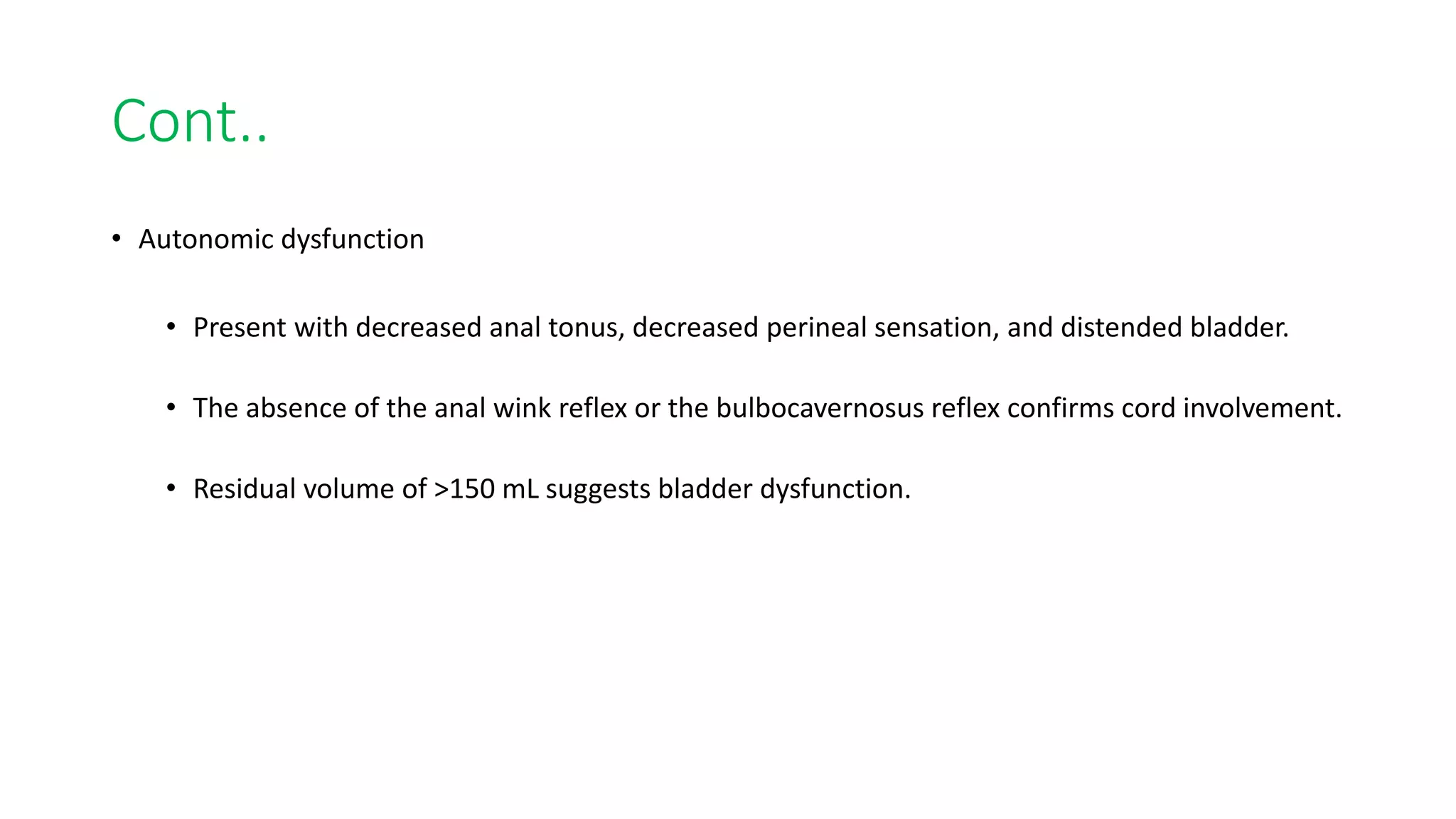 Hematological emergencies 2 | PPTX