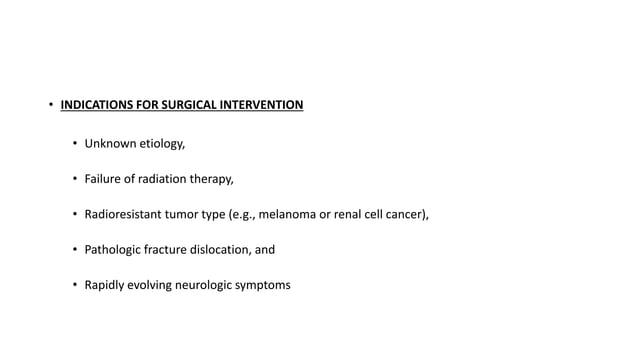 Hematological emergencies 2 | PPTX
