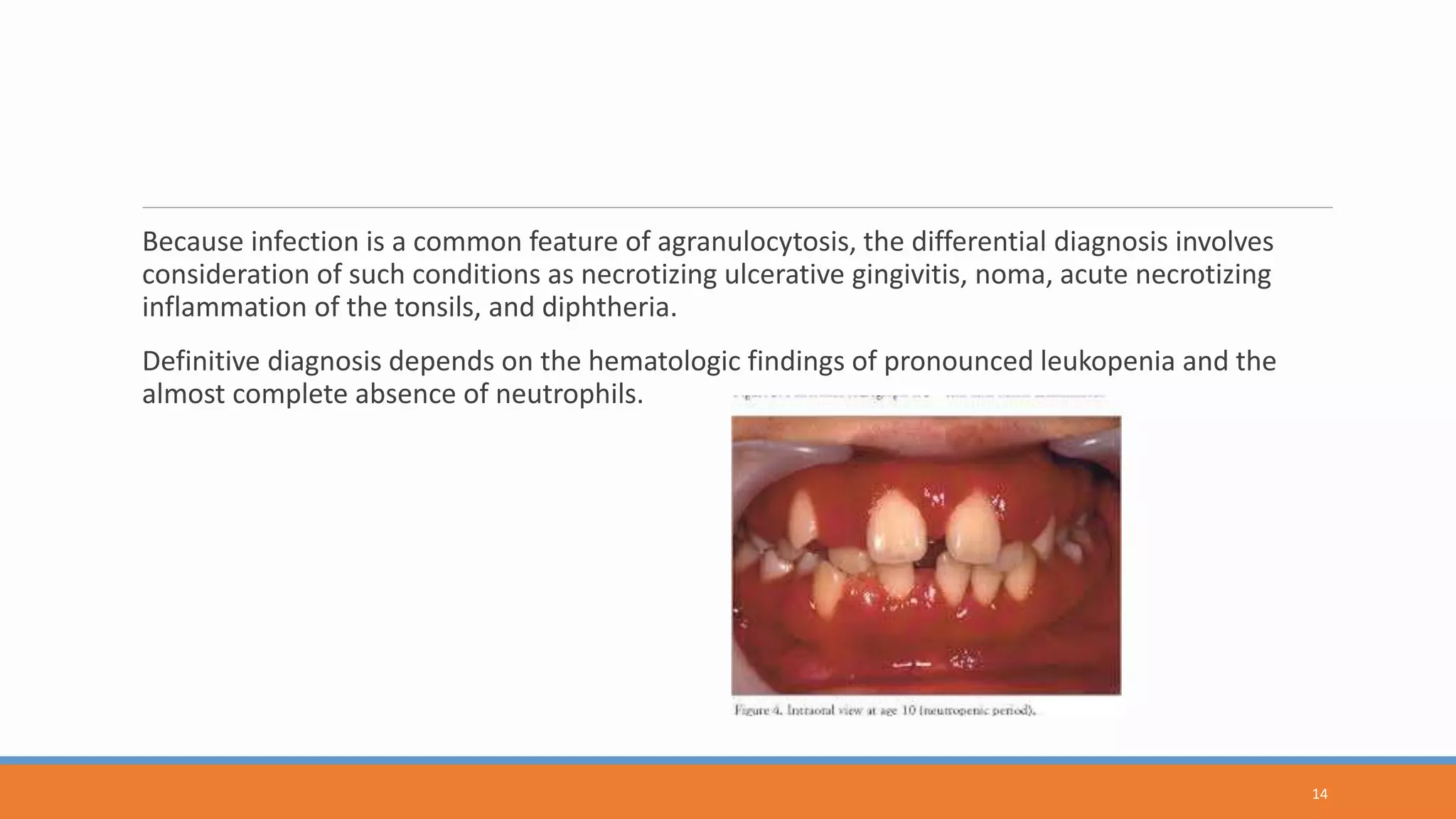 Hematologic disorders and Immune deficiencies | PPTX
