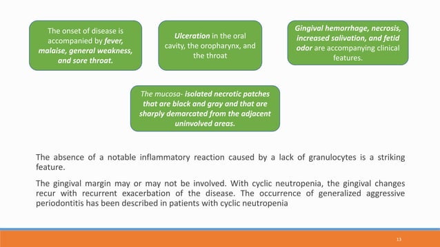 Hematologic disorders and Immune deficiencies | PPTX