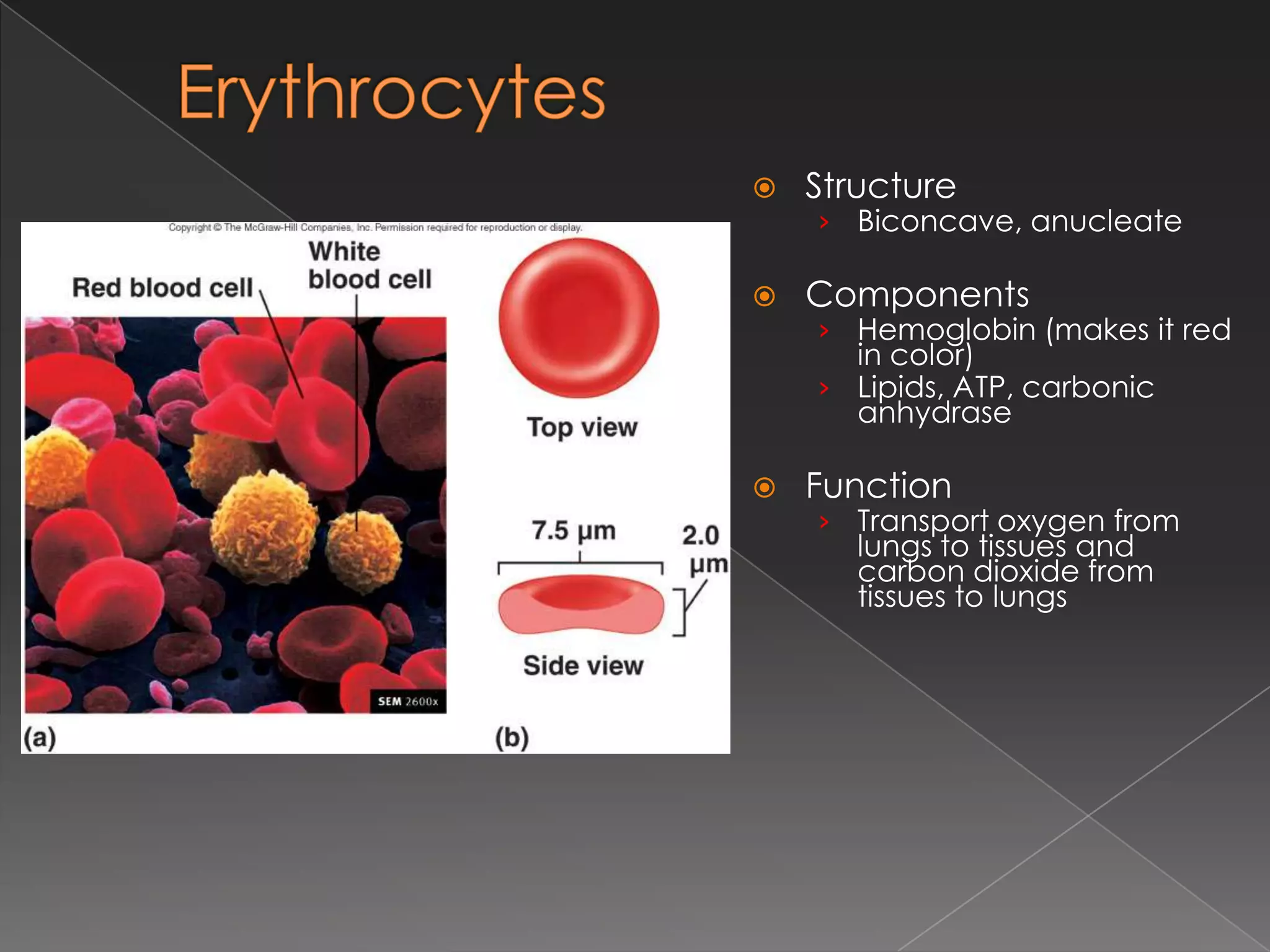 Hematologic disorders | PPTX