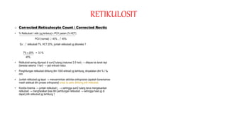Hematologi & Hemostasis.pptx
