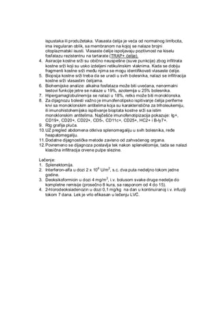 Hematologija(anemije) | PDF