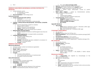 Hematology 1-complete | PDF