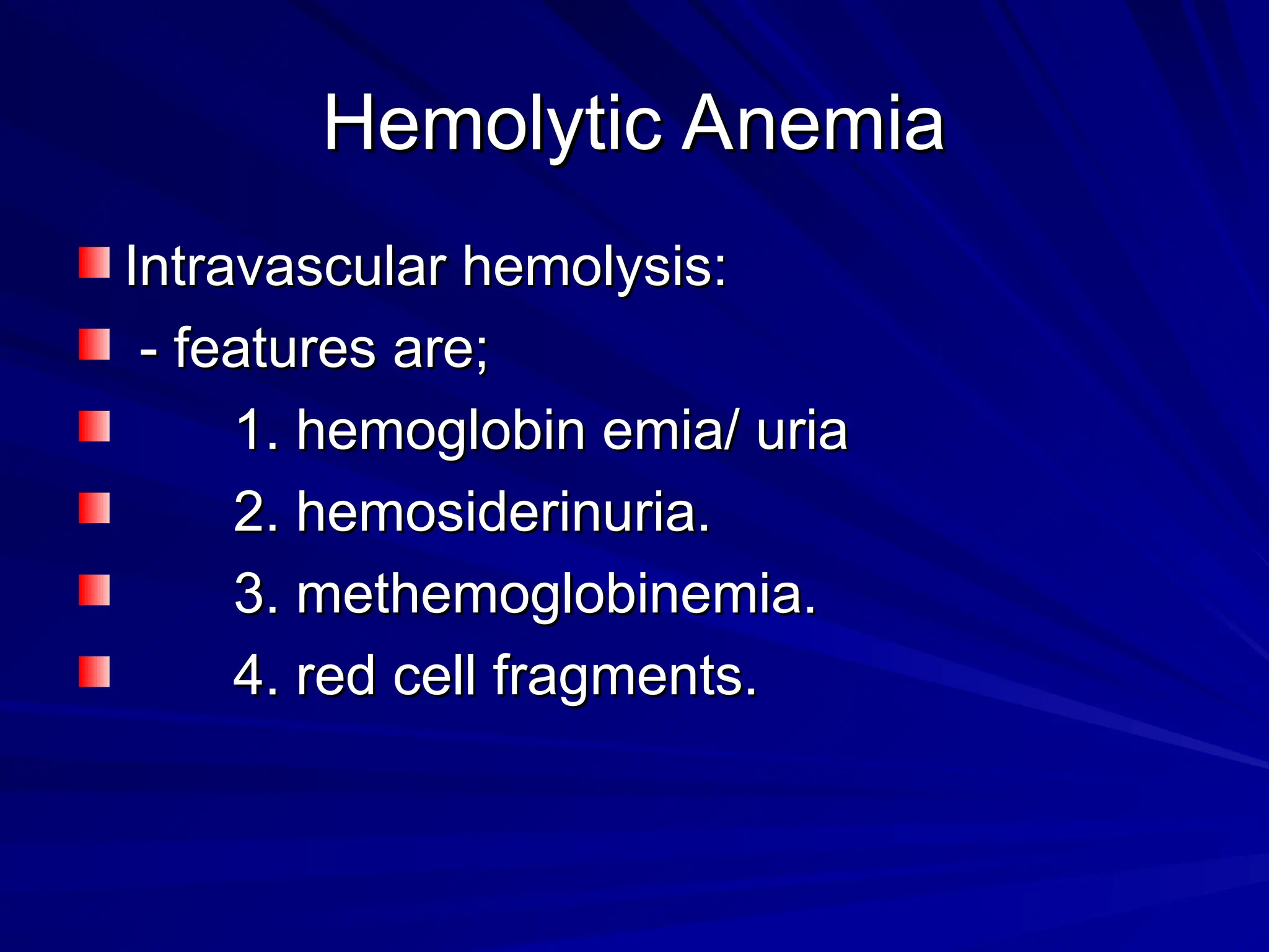 Hematology lecture presentation of Pathology.ppt