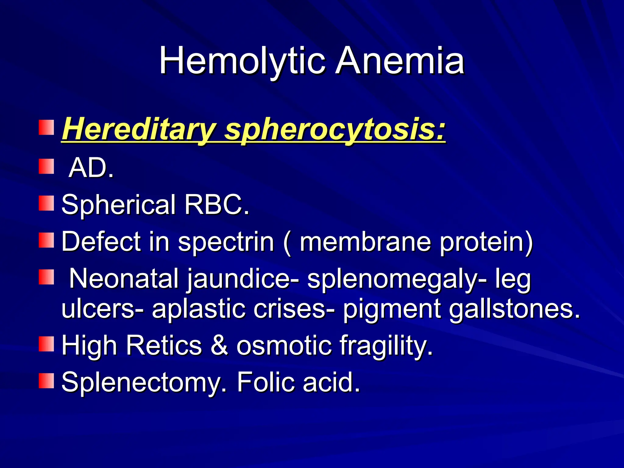 Hematology lecture presentation of Pathology.ppt