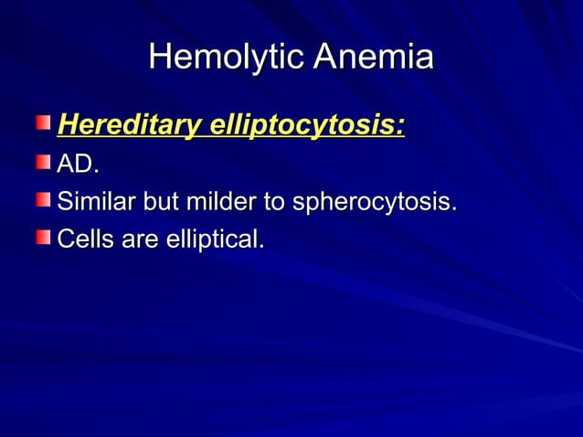 Hematology lecture presentation of Pathology.ppt