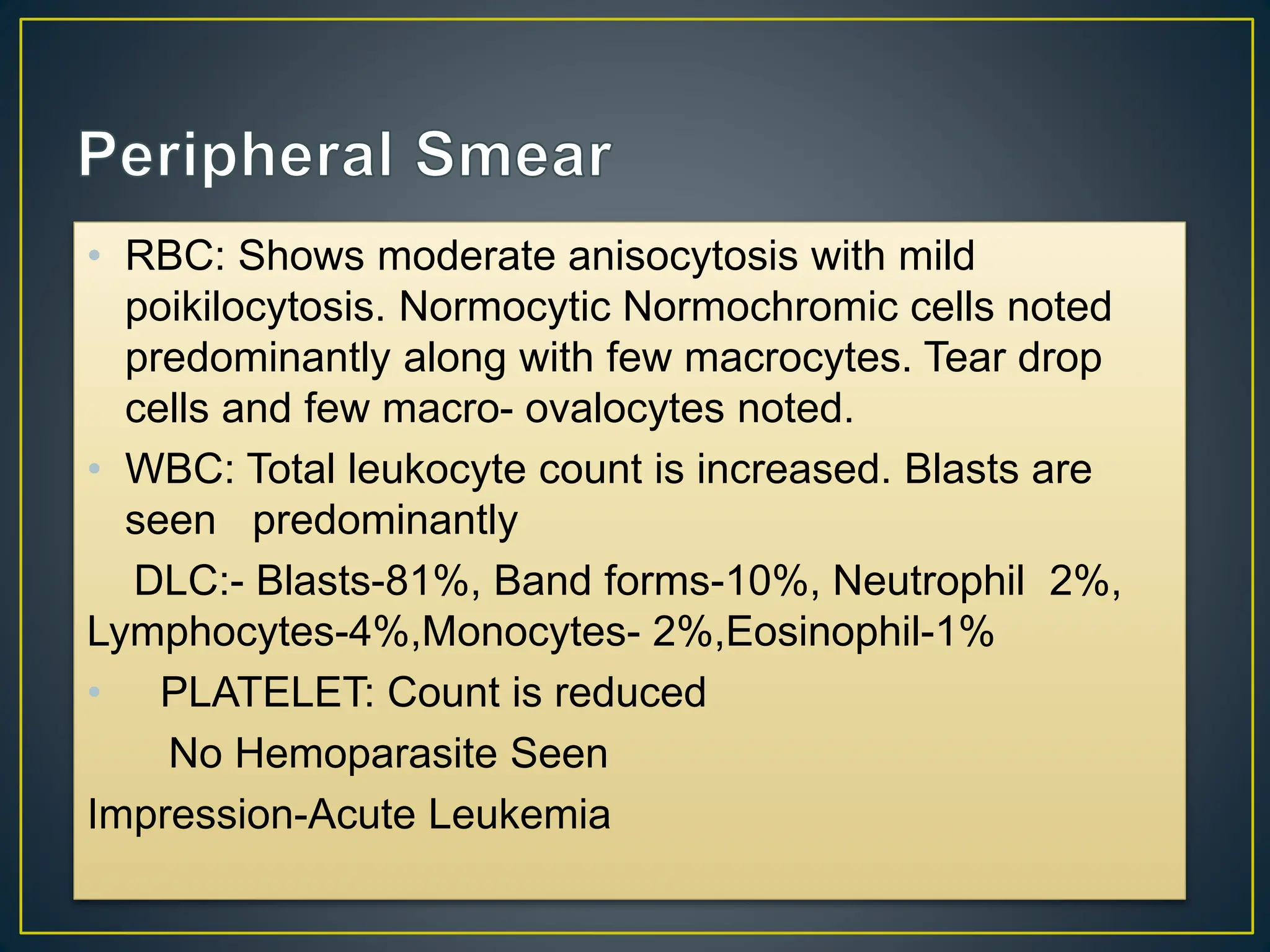 hematology equas case of acute leukemia.pptx