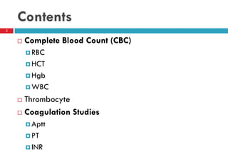 Hematology.pdf wollega university campus | PPT