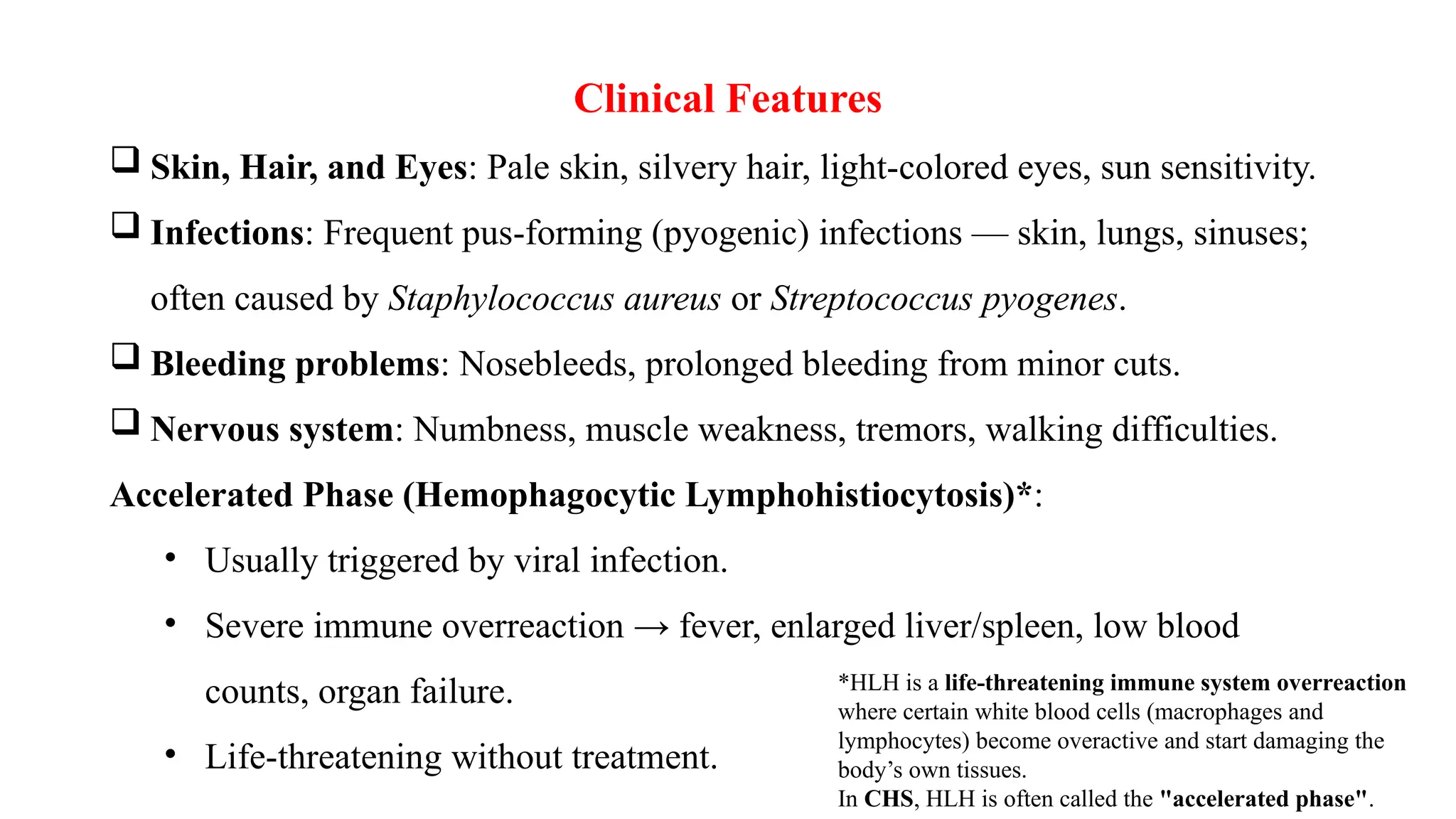 hematological parameters and anemia classifications | PPTX