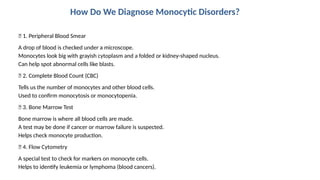 hematological parameters and anemia classifications | PPTX