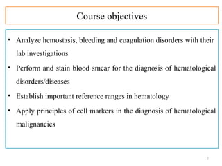 Hematology, bloood, plasma, blood cells.pptx